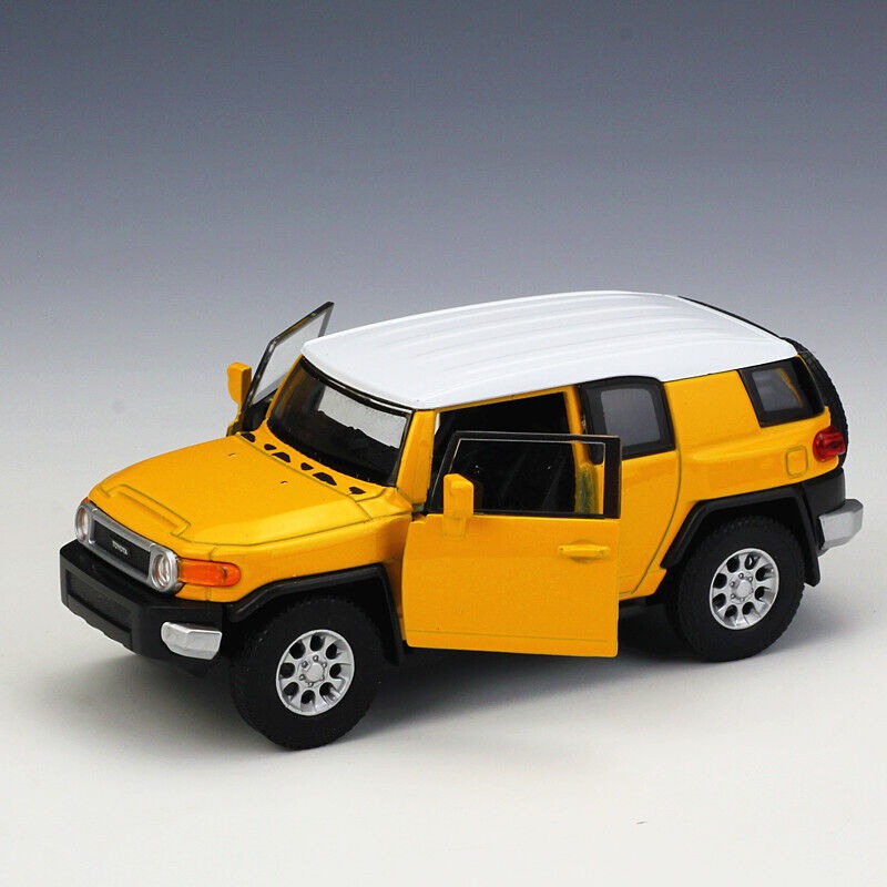 Toyota FJ Cruiser 1:36 Scale Model Cars in Sri Lanka Gifts Toy ...