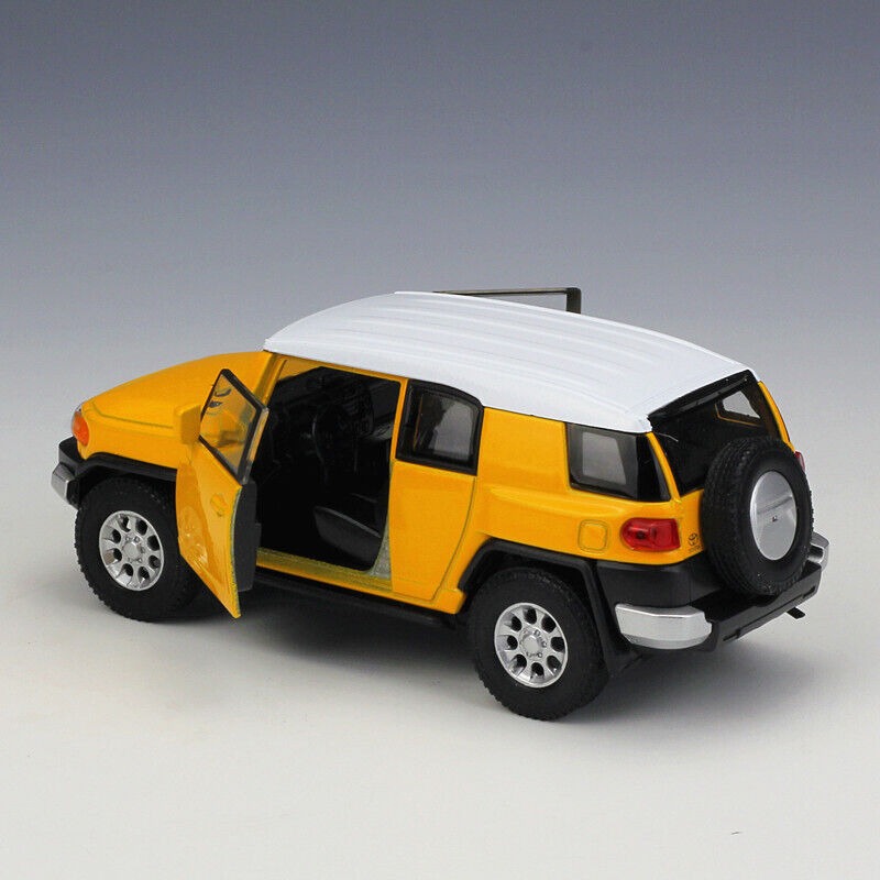 Toyota FJ Cruiser 1:36 Scale Model Cars in Sri Lanka Gifts Toy ...
