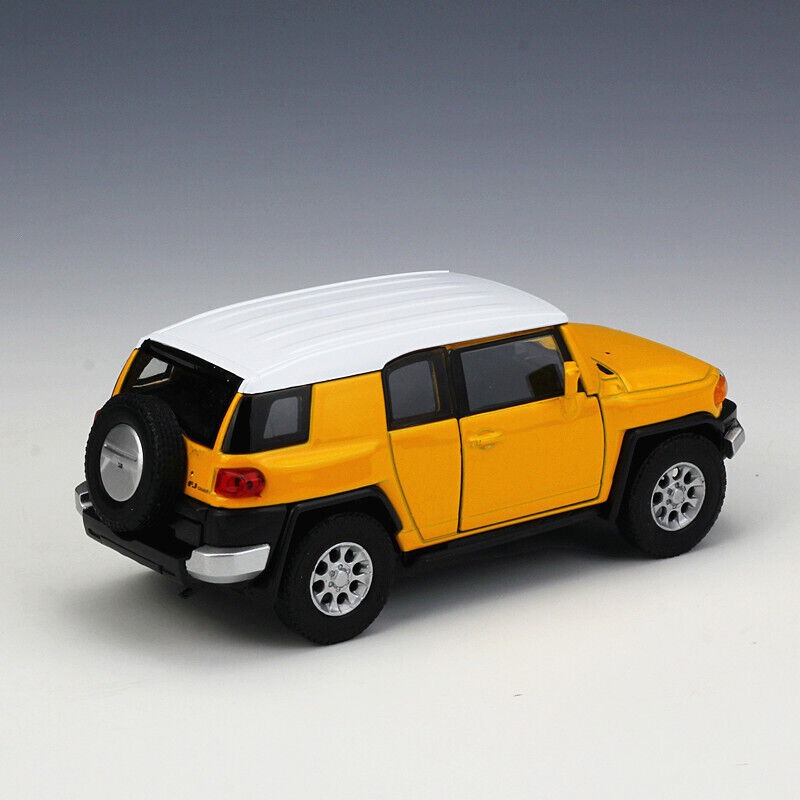 Toyota FJ Cruiser 1:36 Scale Model Cars in Sri Lanka Gifts Toy ...