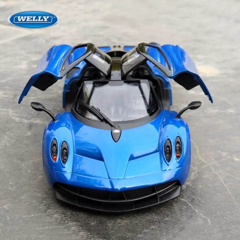 Pagani | Speedo Club